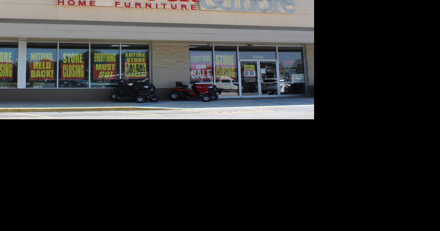 Badcock Furniture Columbus Ga