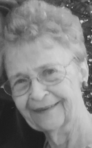 Annette Griffin | Times Georgian | times-georgian.com