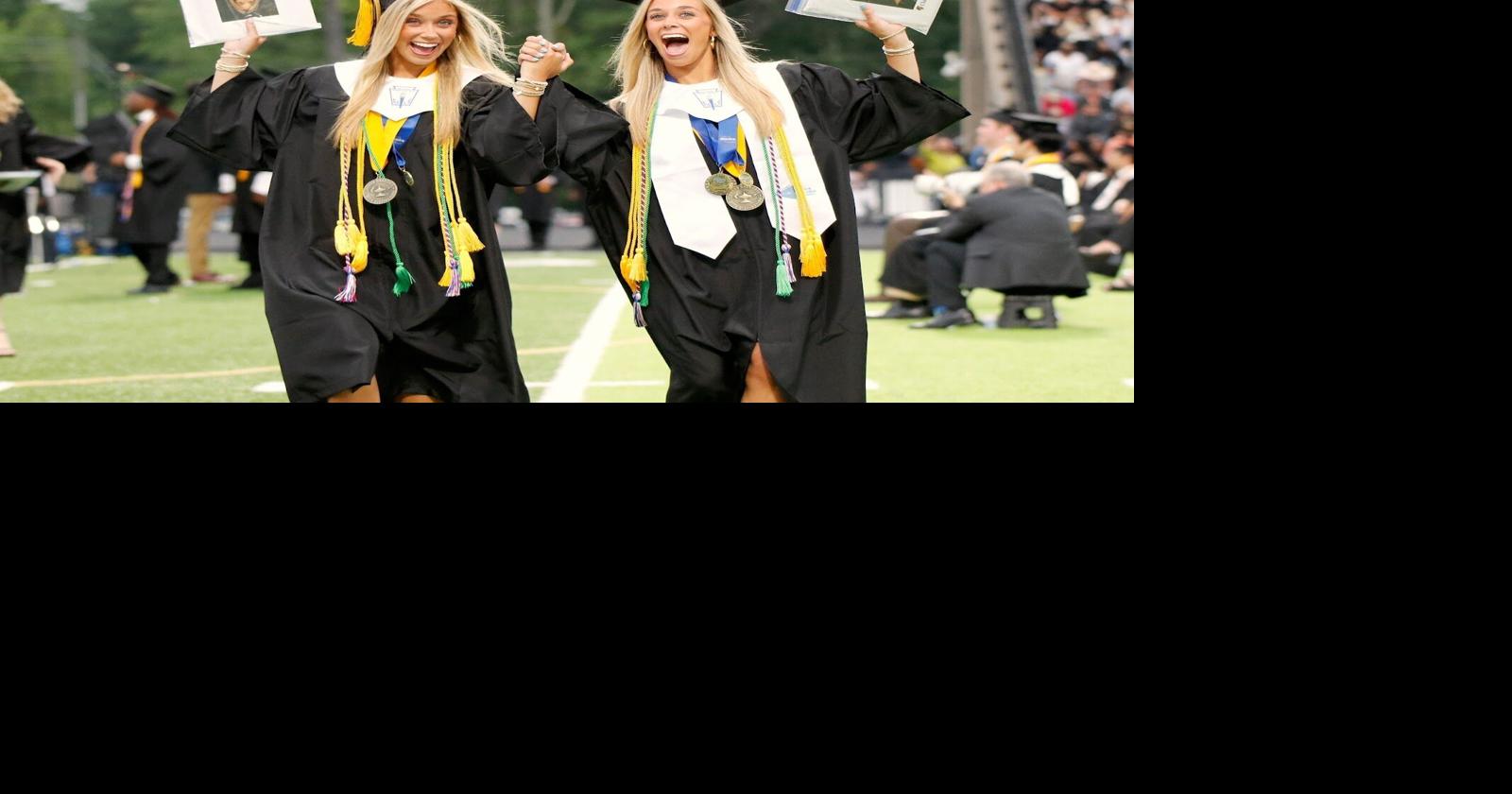 It's graduation season! | Times Georgian | times-georgian.com