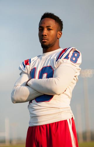 WOLF ENCOUNTERS: UWG's Hutton enjoying homecoming | Sports | times ...
