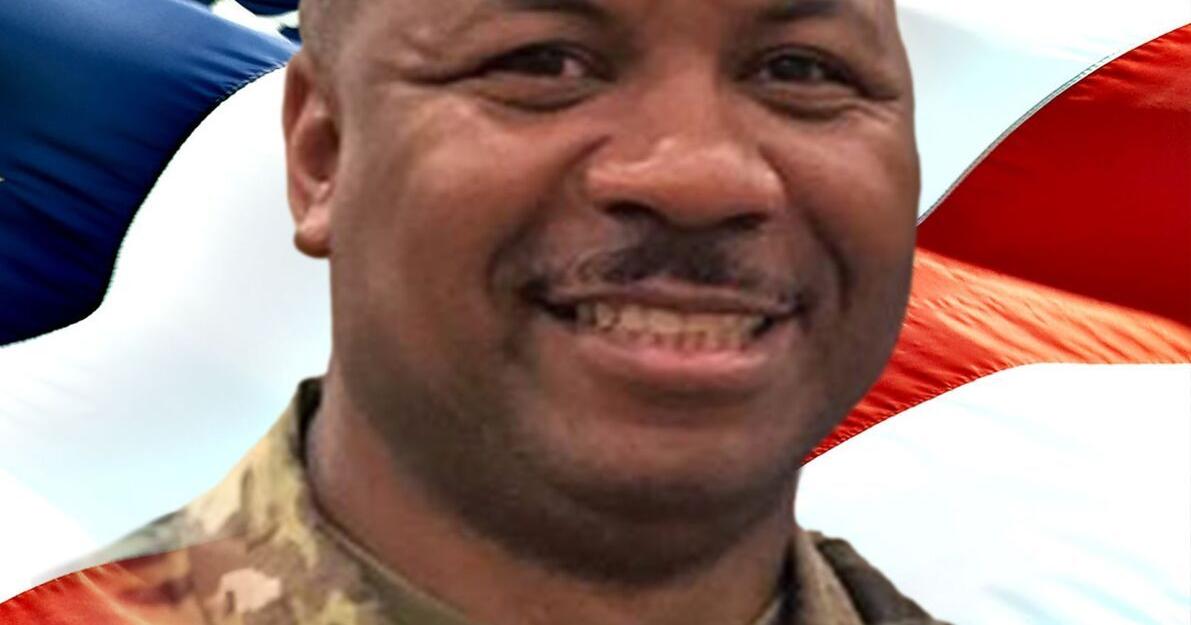 Memorial service for Sgt. Rivers planned for Feb. 13 | Times Georgian ...