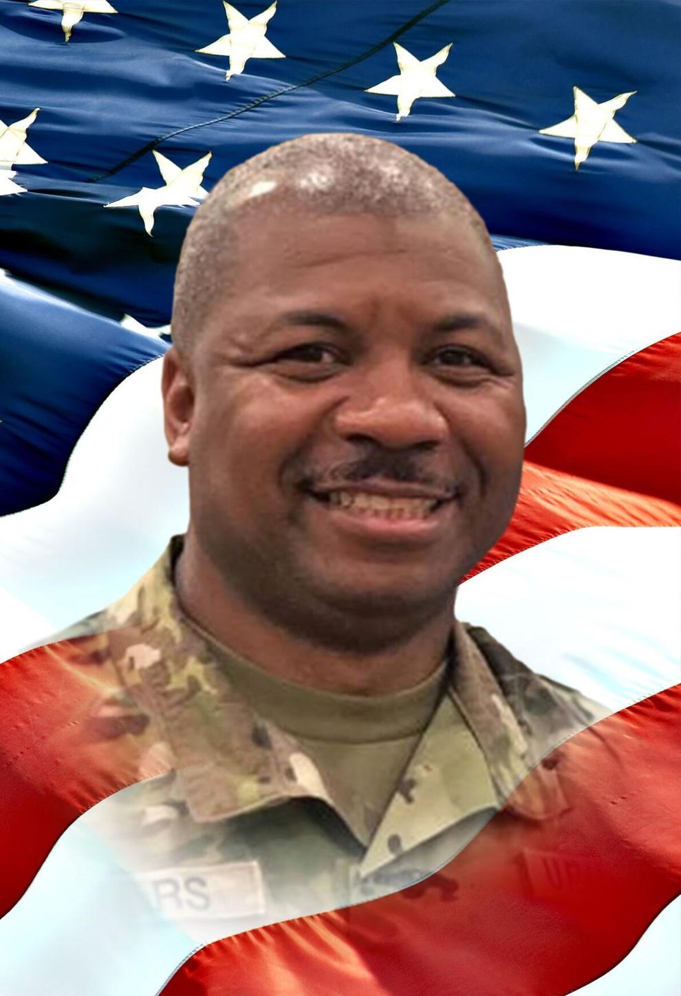 SSG. William Jerome Rivers | Times Georgian | times-georgian.com