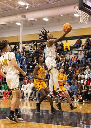 Watkins reaches career milestone | Times Georgian | times-georgian.com
