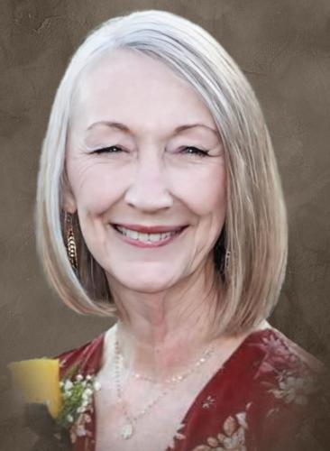 Kathy “Sue” Cates Cochran | Times Georgian | times-georgian.com