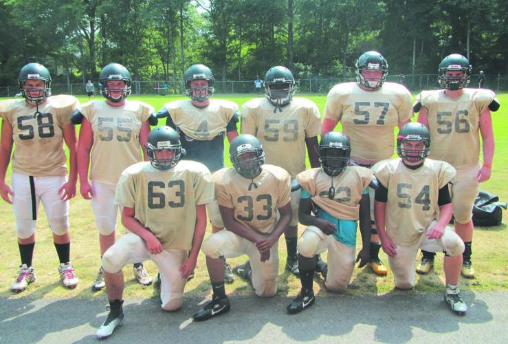 Temple’s line of pride | Sports | times-georgian.com