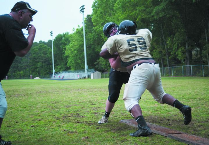 Temple’s line of pride | Sports | times-georgian.com