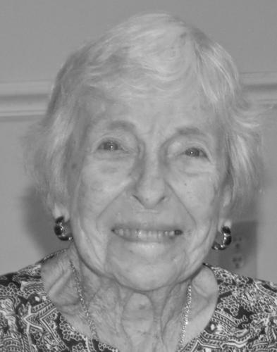 Mary 'Ruth' Akers | Obituaries | times-georgian.com