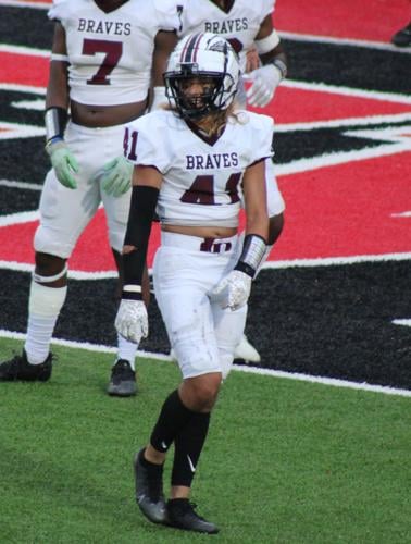 Heard Co. lands three superlatives in All-Region selections | Times ...