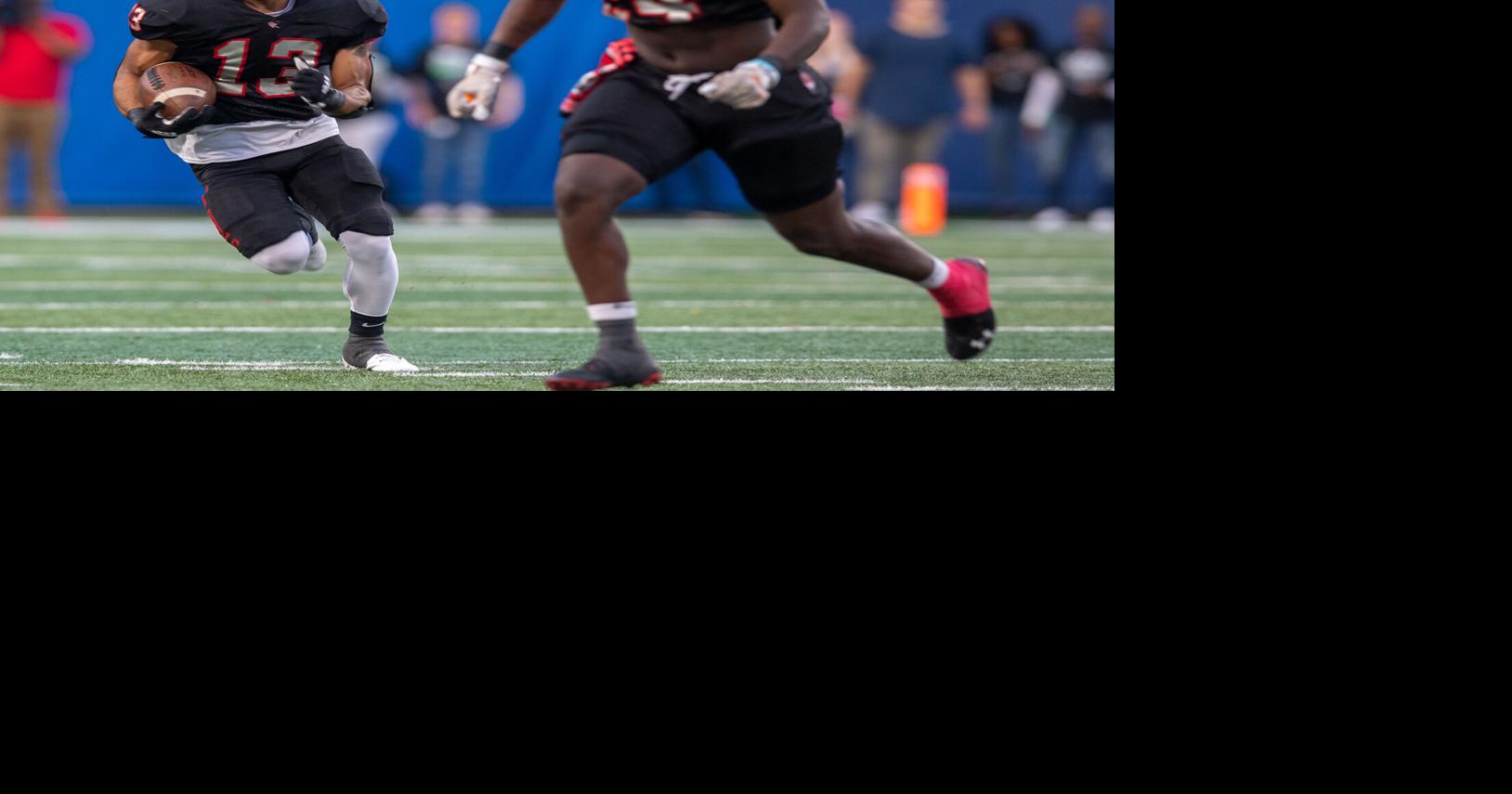 Bowdon football set for championship-defending season | Times Georgian ...