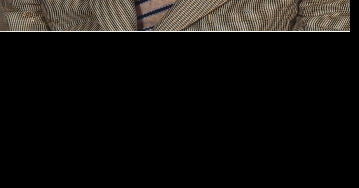 Joseph Ronald Burson | Times Georgian | times-georgian.com