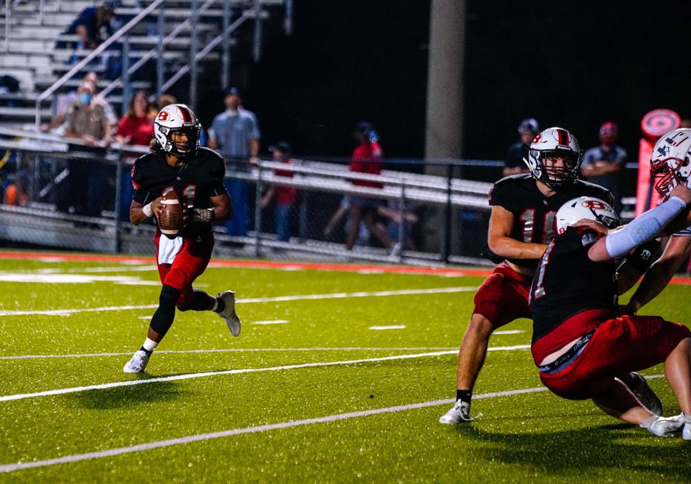 Bowdon High School | times-georgian.com