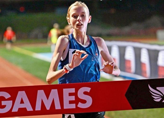 Area takes three first-place marks at Atlanta City Games | Sports ...