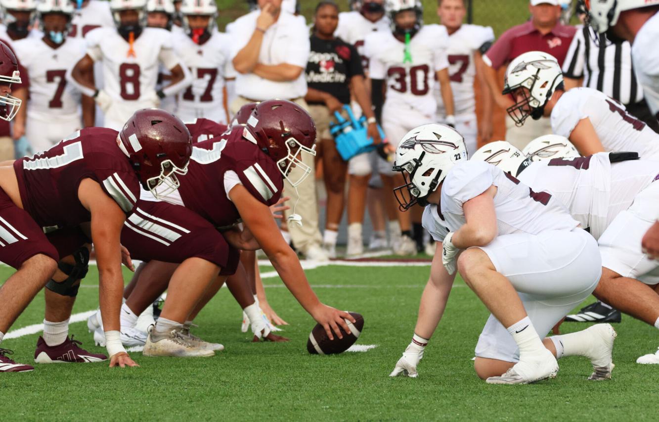 Central football to begin season against Heard Co. | Sports | times ...