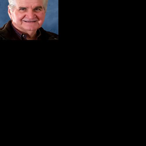 Wesley “Buck” Ronald Garrett Sr. | Times Georgian | times-georgian.com