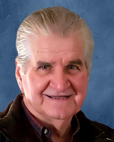 Wesley “Buck” Ronald Garrett Sr. | Times Georgian | times-georgian.com