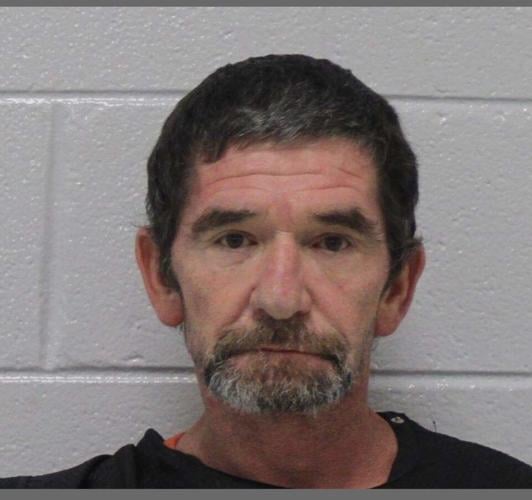 CPD arrests two for possession of meth | Times Georgian | times ...