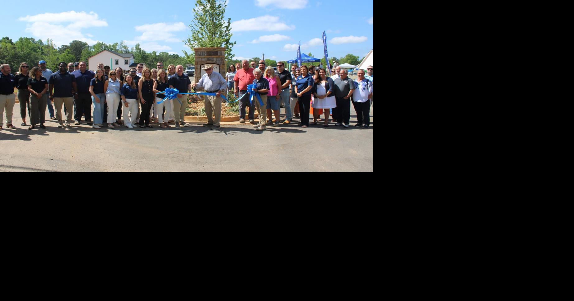 Tributary Homes opens The Overlook at Oak Mountain | Business | times ...