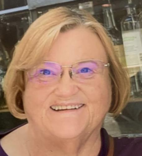 Judy Kelley Garrett, | Times Georgian | times-georgian.com