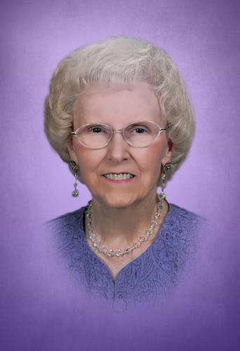 Ruth Todd Carter | Times Georgian | times-georgian.com