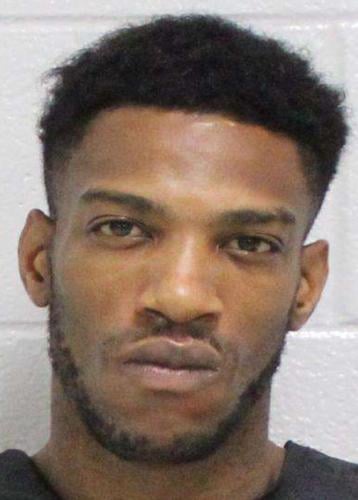 Three arrested during traffic stop | Times Georgian | times-georgian.com