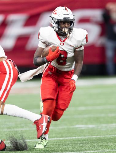 Beasley signs with MTSU | Times Georgian | times-georgian.com