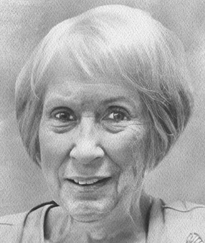 Virginia Patterson | Times Georgian | times-georgian.com