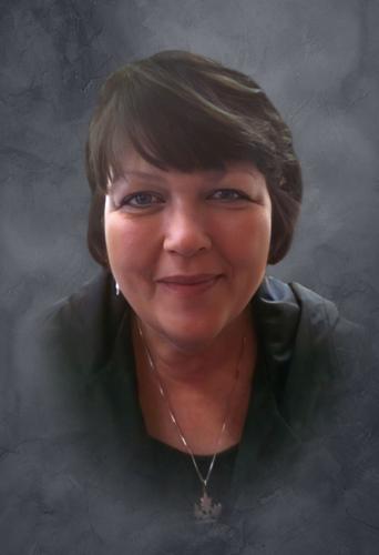 Rebecca "Becky" Martin Stevens | Times Georgian | times-georgian.com