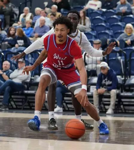 Wolves stumble at Georgia Southern | Times Georgian | times-georgian.com