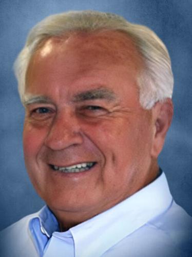 Jerry “Jay” Calvin Conaway | Times Georgian | times-georgian.com