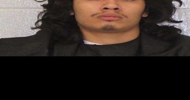 Armed Robbery Suspect Arrested after nine months | Times Georgian ...