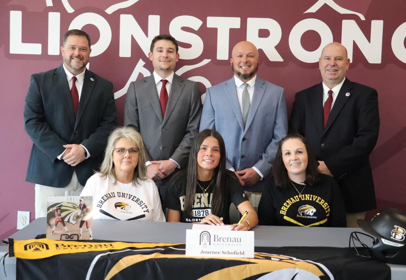 Central's Schofield signs with Brenau | Sports | times-georgian.com