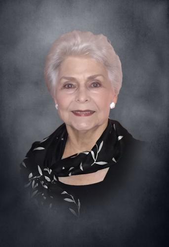 Betty Sue Mashburn Tolbert Smith | Times Georgian | times-georgian.com