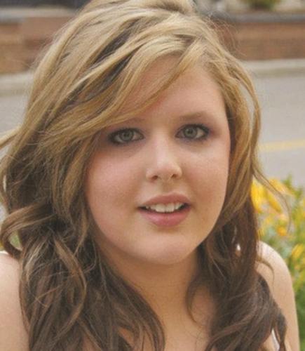 Hailey Alexis Priest | Obituaries | times-georgian.com