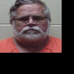 Griffith released on $50,000 bond | Times Georgian | times-georgian.com