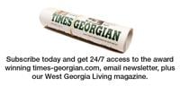 e-Edition | times-georgian.com