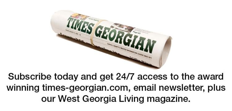 Times Georgian | times-georgian.com