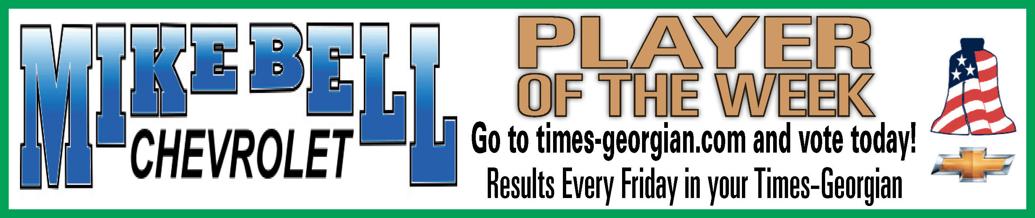 Football schedule preview: Haralson County | Gateway-Beacon | times ...