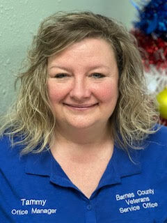 Jacobson named Administrative Manager for Veterans Services ...