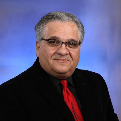 Charles Tuttle candidate pledges election integrity, self-governance ...