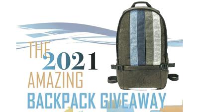 Amazing Backpack Giveaway Fundraiser to be Held Aug. 1st | News | times ...
