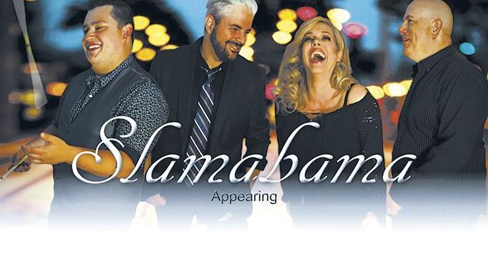 Summer Nights on Central Kicks Off With the Band “Slamabama” August ...