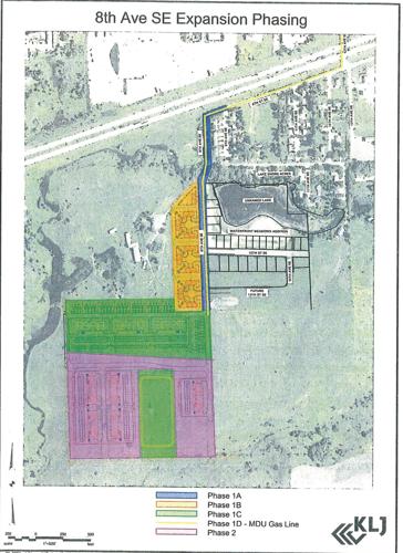 Valley City approves incentive for new housing development | News ...