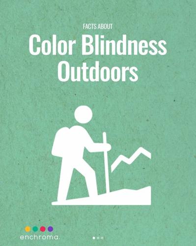 Color Blindness Awareness Month | News | times-online.com