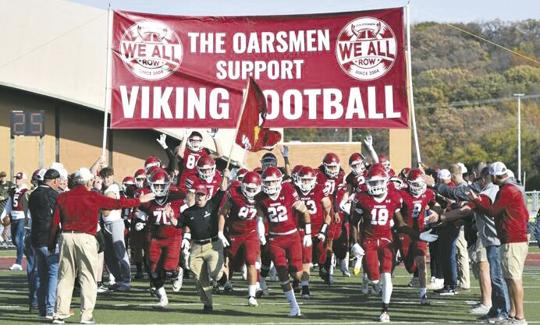 VCSU announces 2024 football schedule | Sports | times-online.com