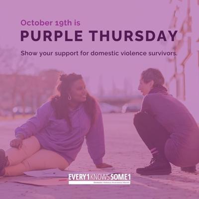Purple Thursday | News | times-online.com