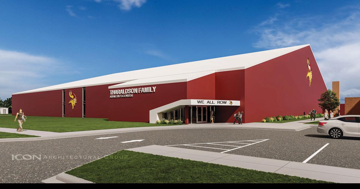 VCSU announces Gary Tharaldson and family will donate largest gift in ...