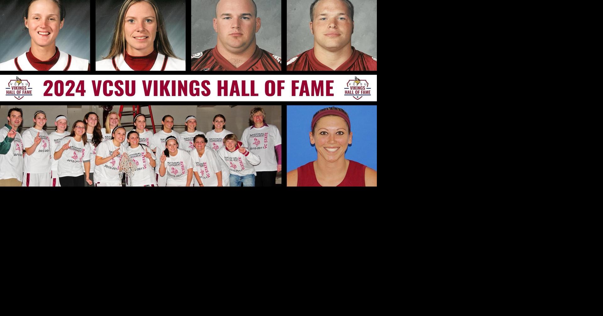 VCSU Inductees... | Sports | times-online.com