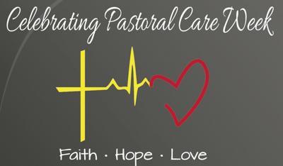 Pastoral Care Week 2019, Oct. 20-26 | News | times-online.com