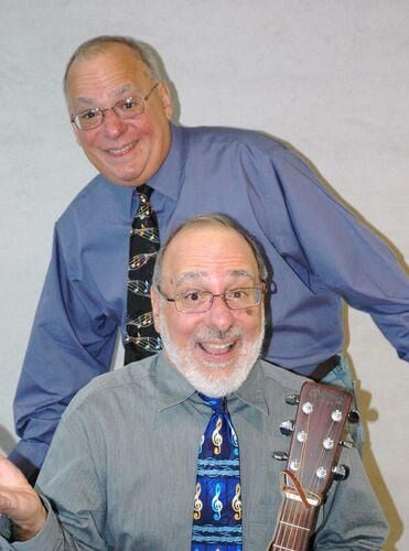 DeMasi Brothers to entertain at Pioneer Park, August 14th | News ...