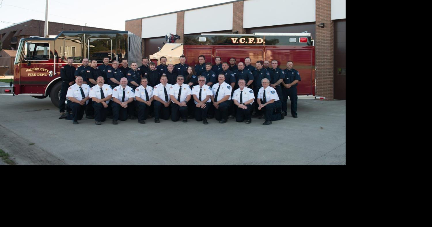 VC Fire Dept. Responds to Garage Fire | News | times-online.com